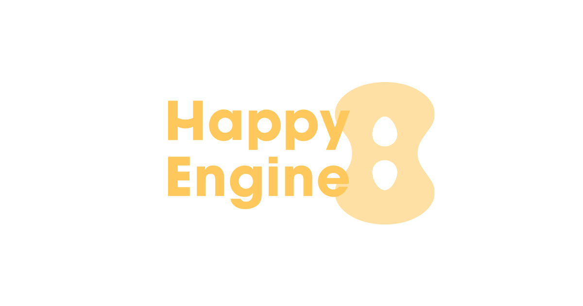 Happy Engine | 菅山明美 Akemi Linda SUGAYAMA